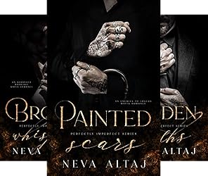 Amazon.com: Sweet Prison: An Age Gap Mafia Romance (Perfectly Imperfect Book 10) eBook : Altaj ...